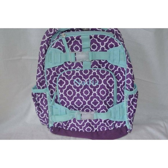 Pottery Barn | Other | Pottery Barn Kids Mackenzie Backpack Small ...